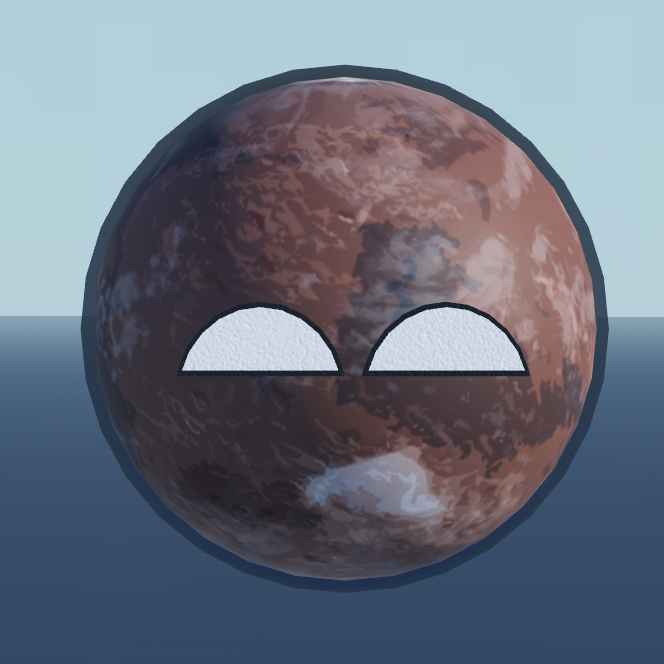 Post from Planetball Network