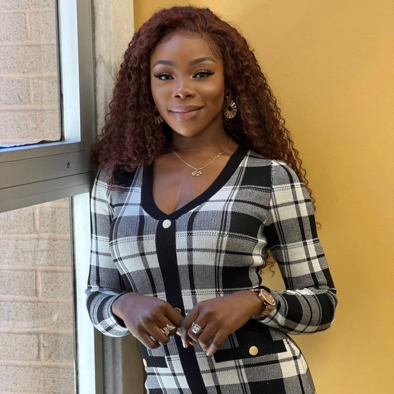 Post from Mercy Gono BSN, RN
