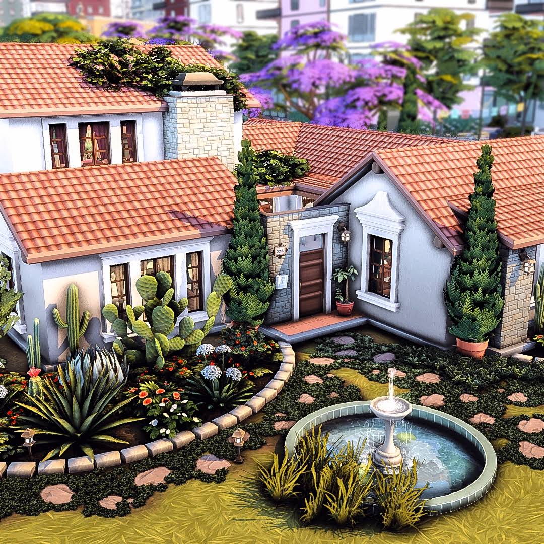 Post from MalinDesigns