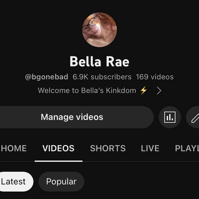 Post from Beauty Ray