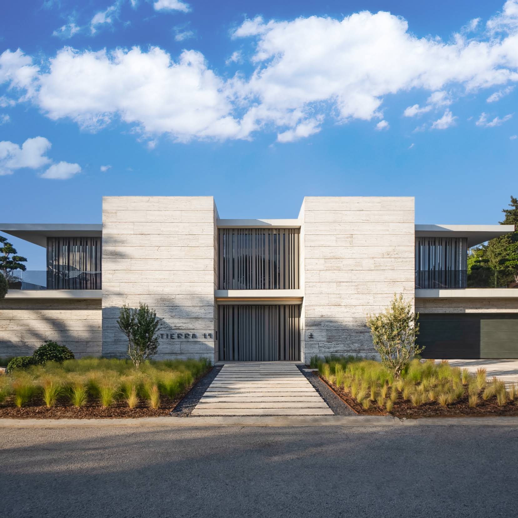Post from ARK Architects
