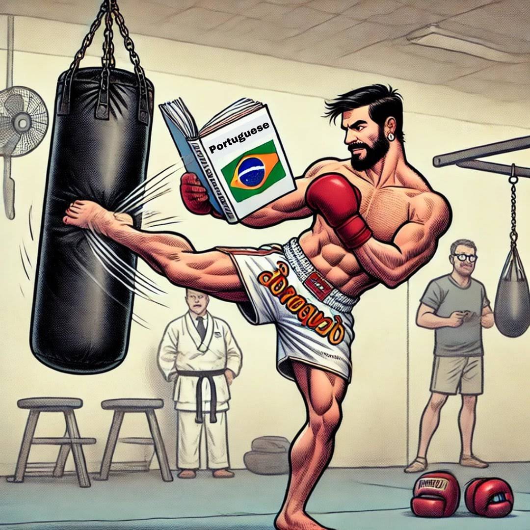 Post from Mikel | Hyperpolyglot