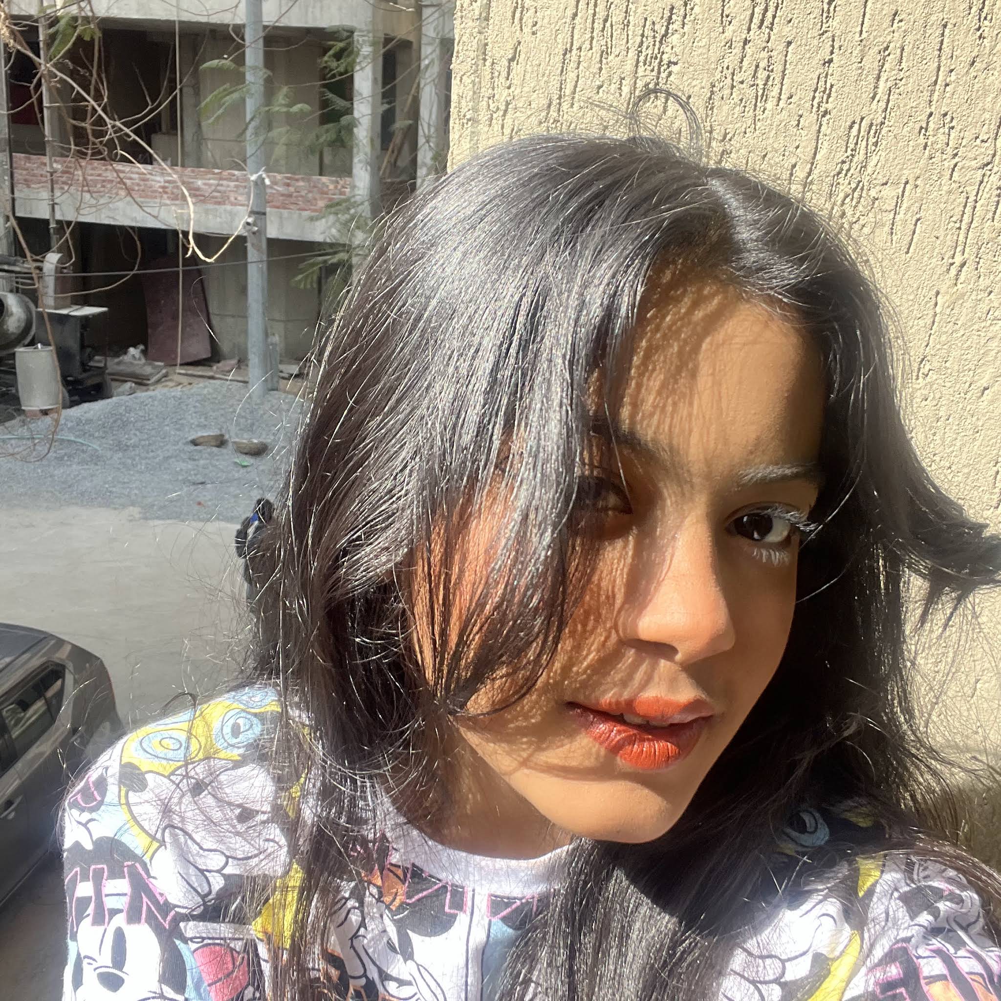 Post from Dia Gautam