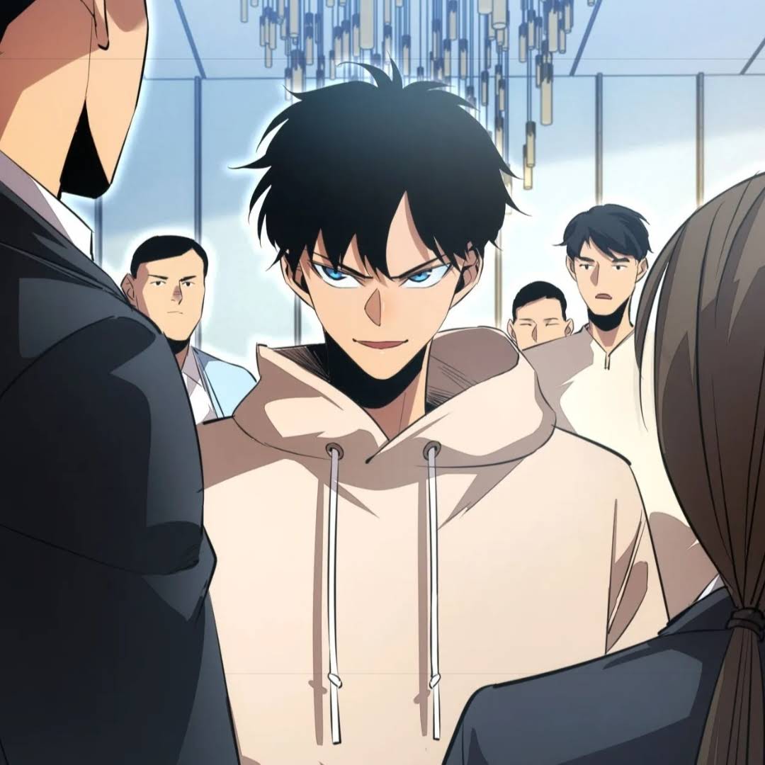 Post from Anitex S3nsei