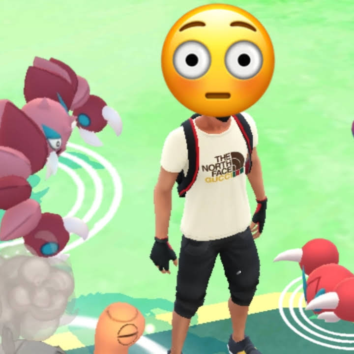 Post from PoGo Huntler