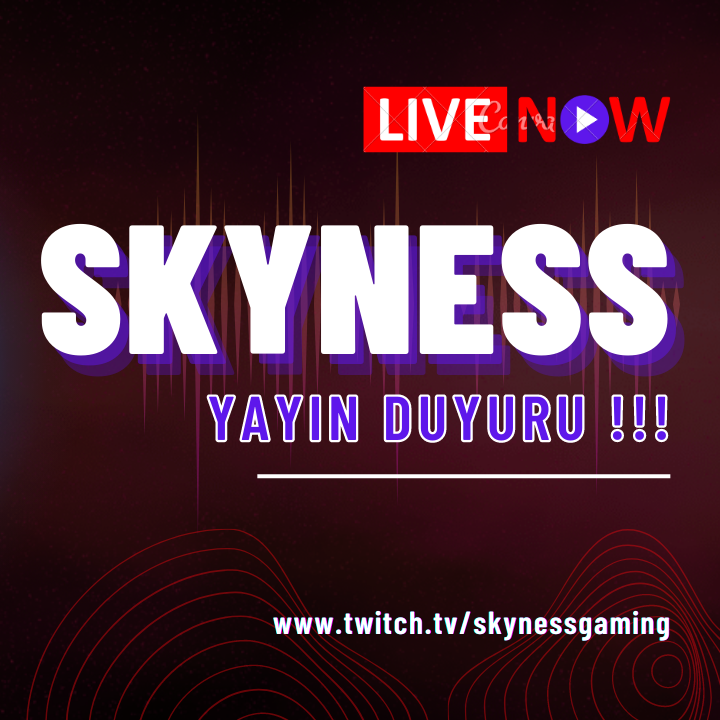 Post from Skyness