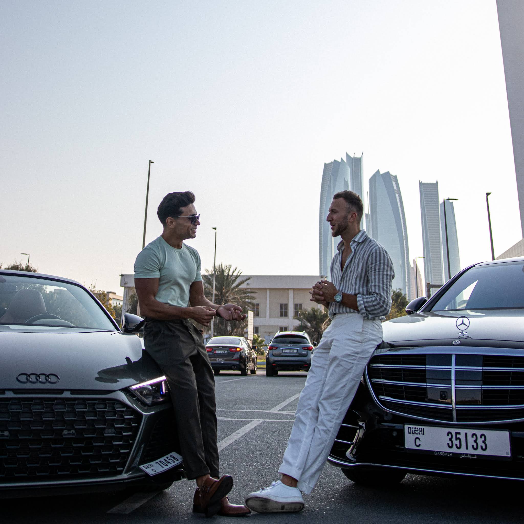 Post from Mekawi's Finance