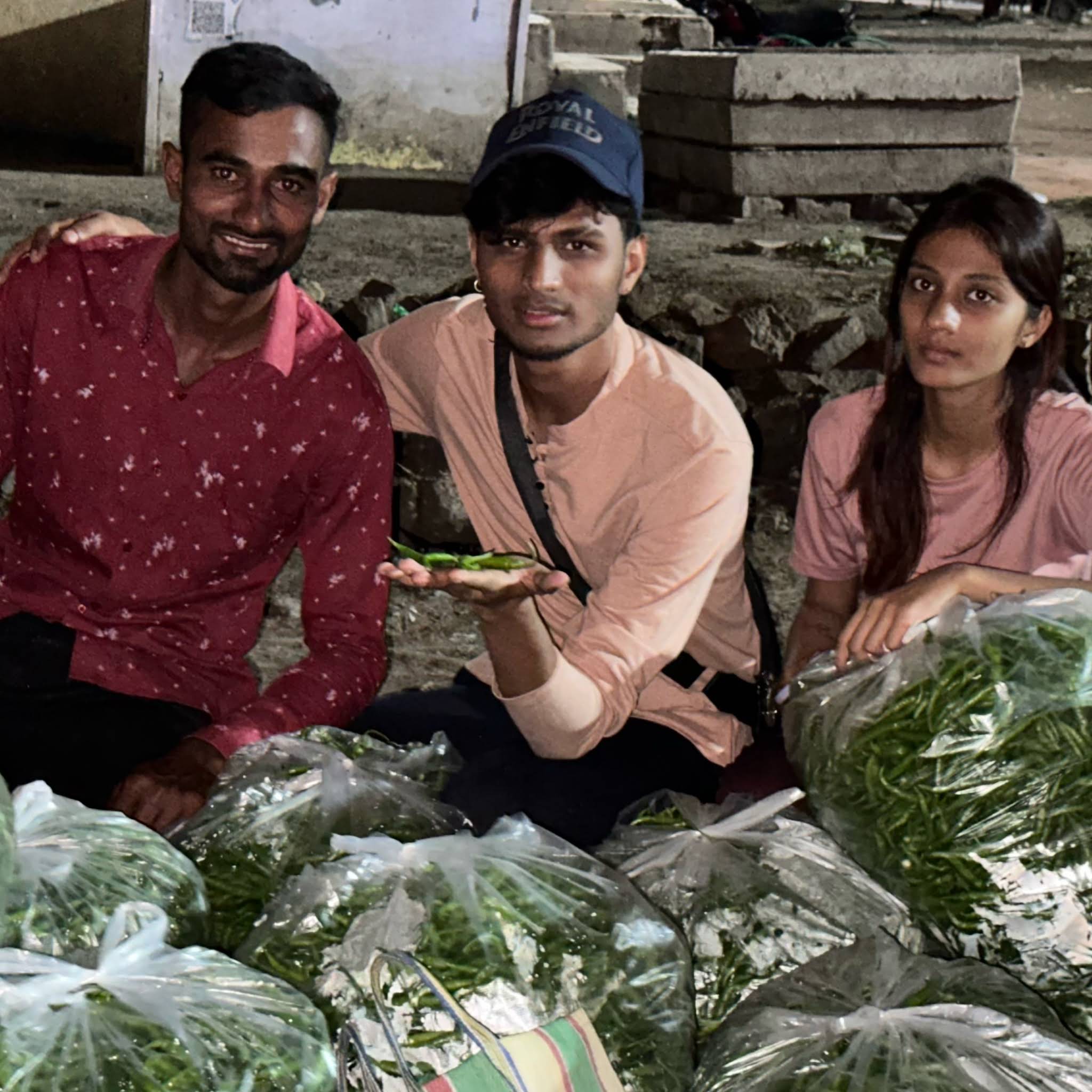 Post from Rushikesh Gadekar vlogs
