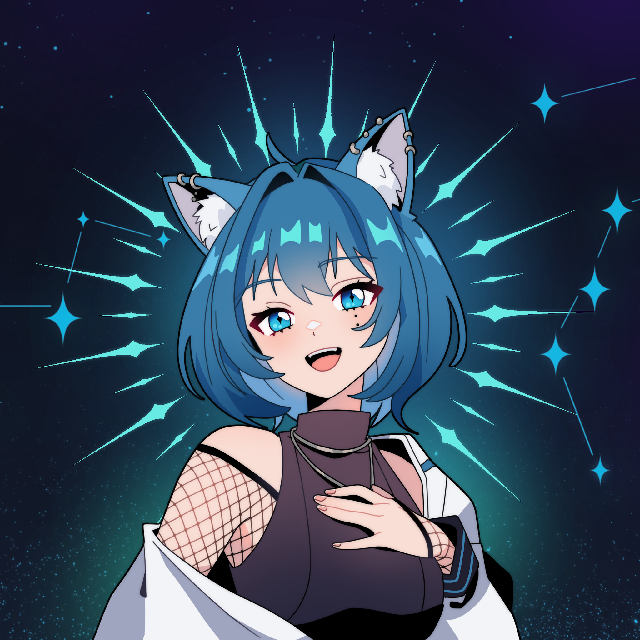 Post from TsunamiCat