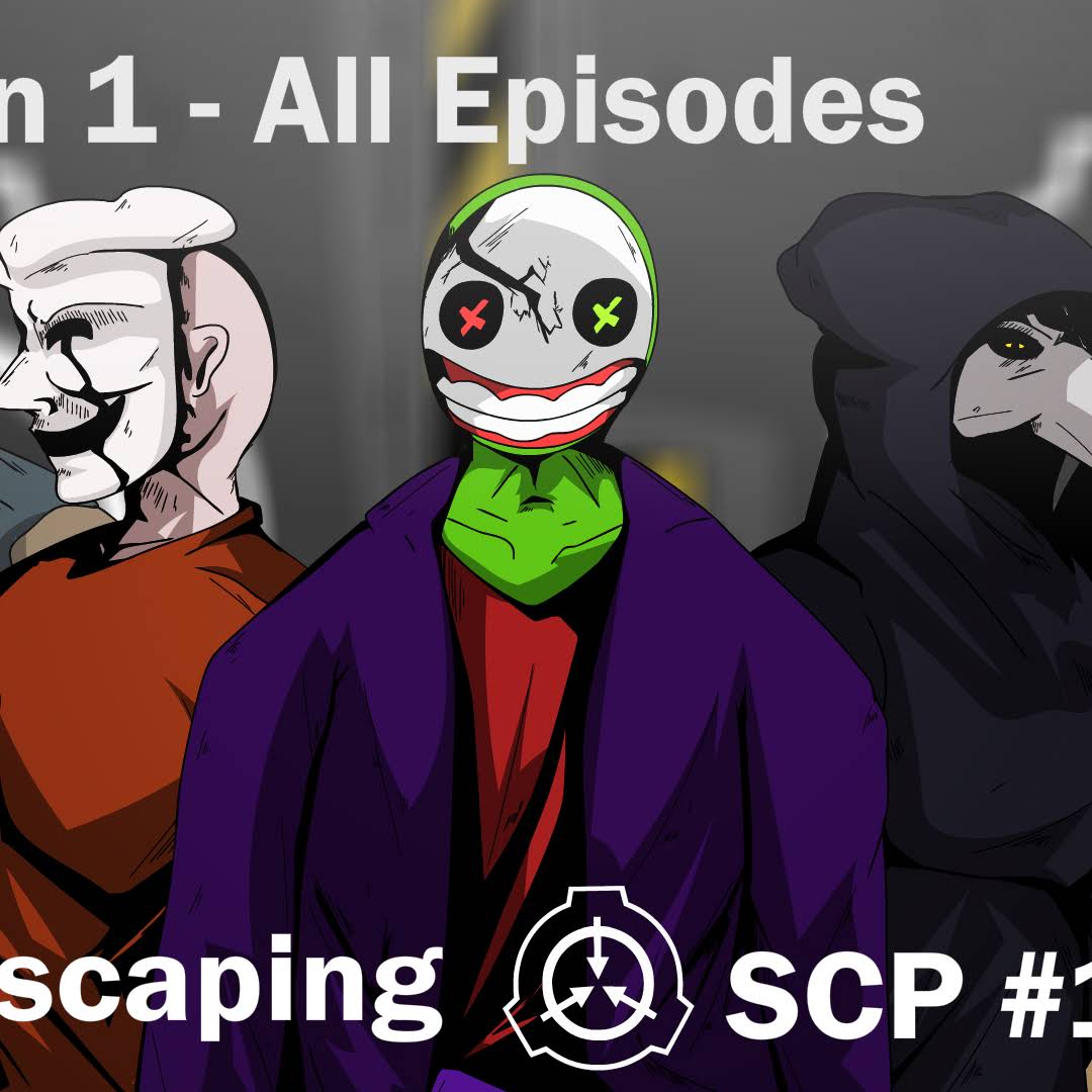 Post from Punky Mask