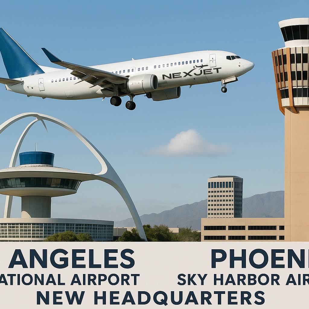 Post from NEXJET