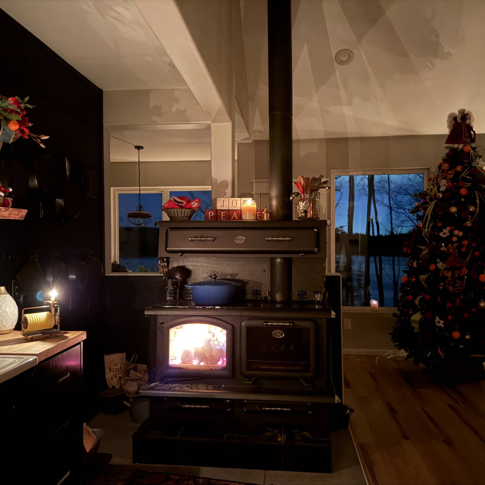 Post from Modern Homestead Alaska