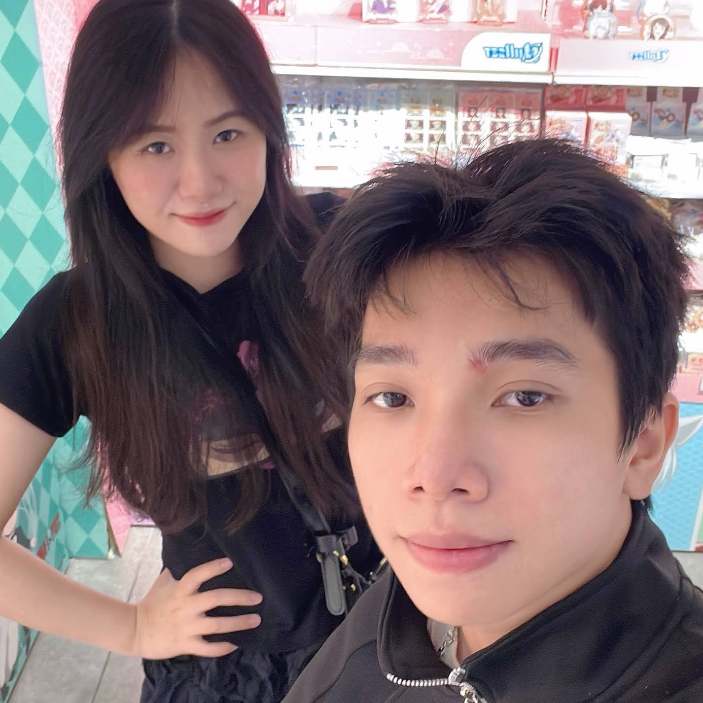 Post from Ngáo và Kemy