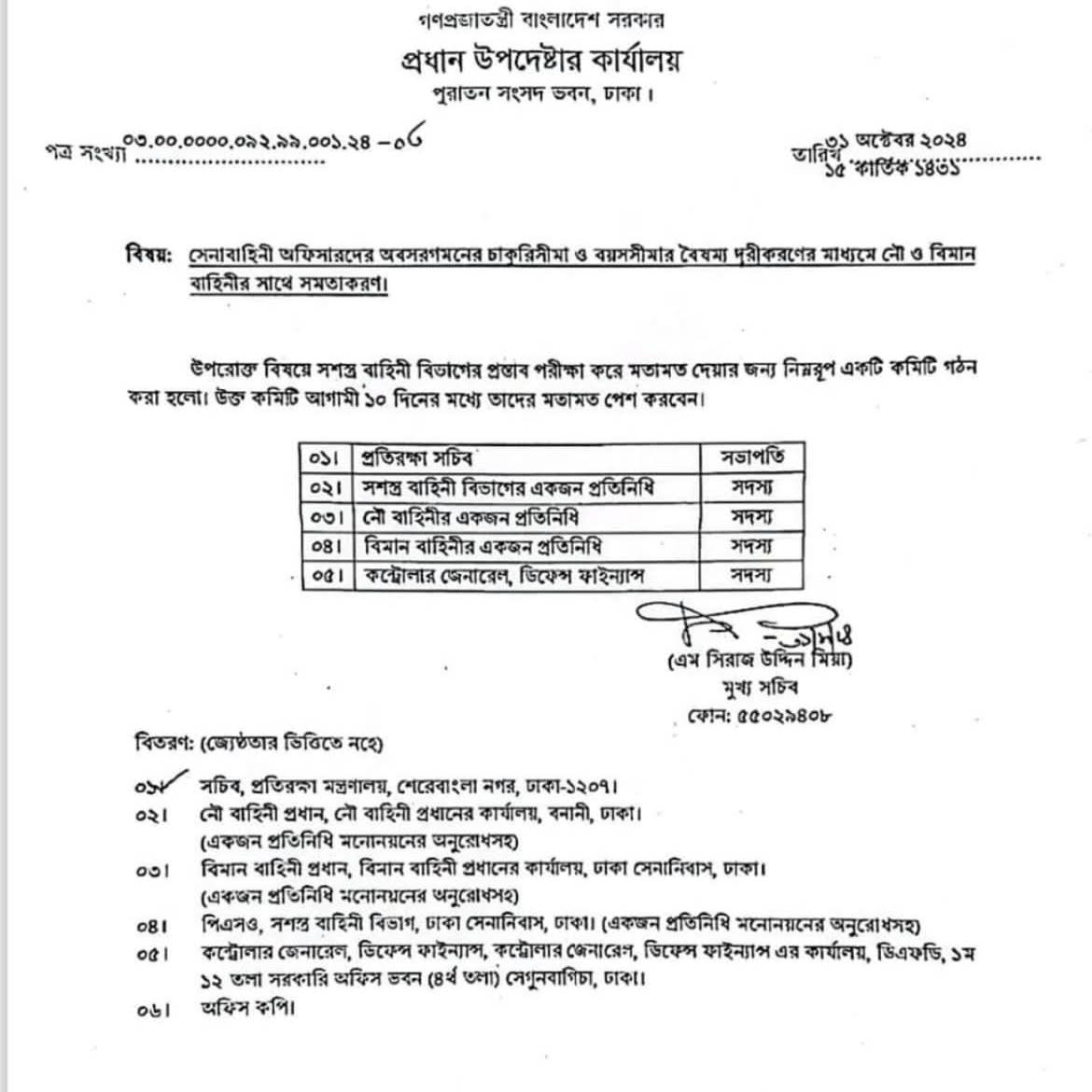 Post from DeepDive BD