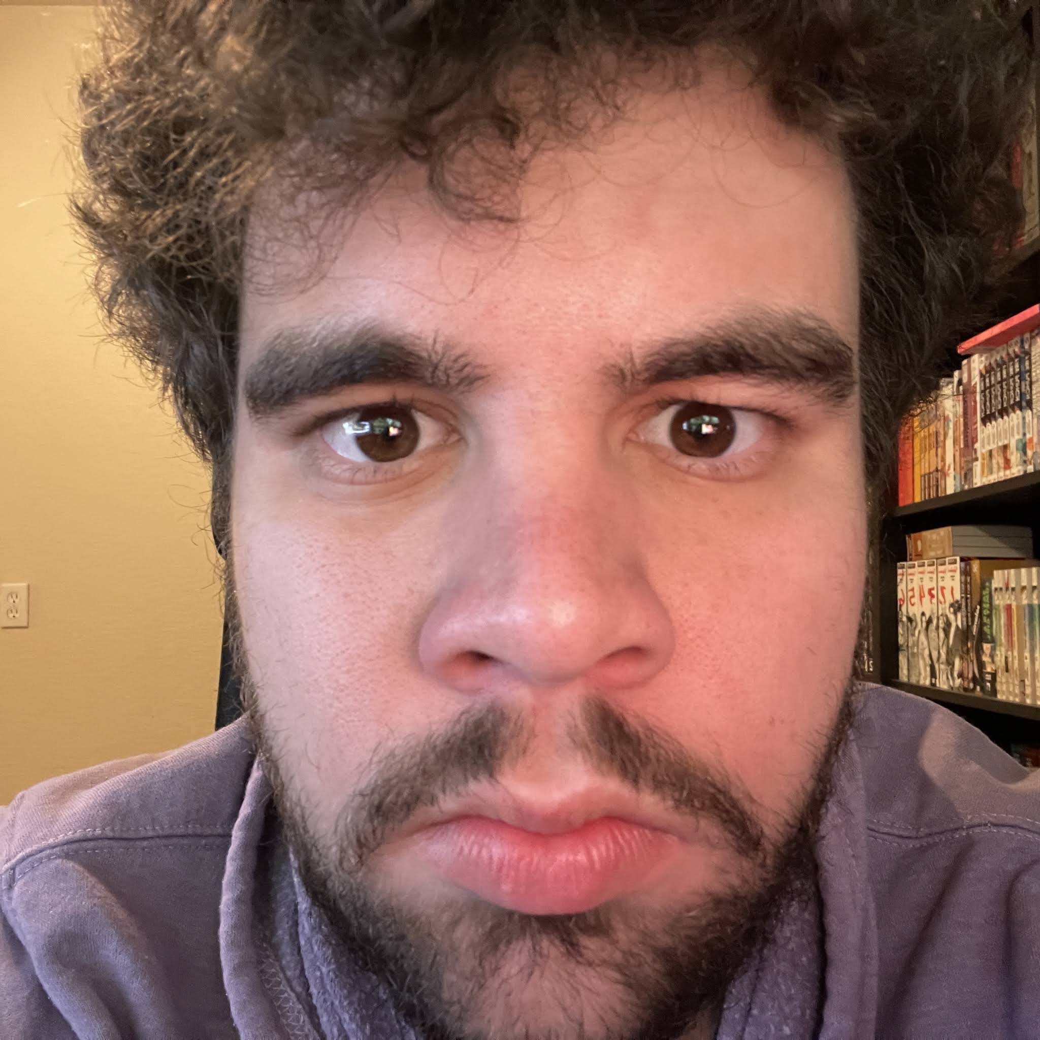 Post from 24 Frames Of Nick