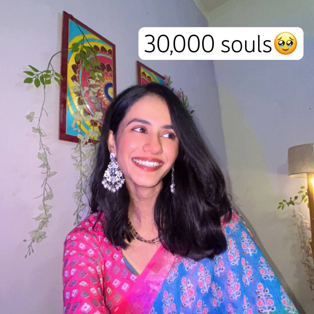 Post from Tanuja Pawar