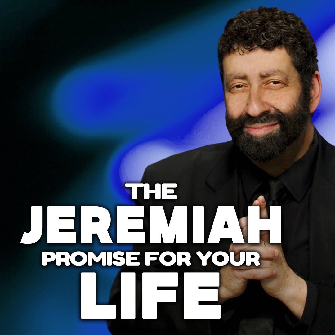 Post from Jonathan Cahn Official