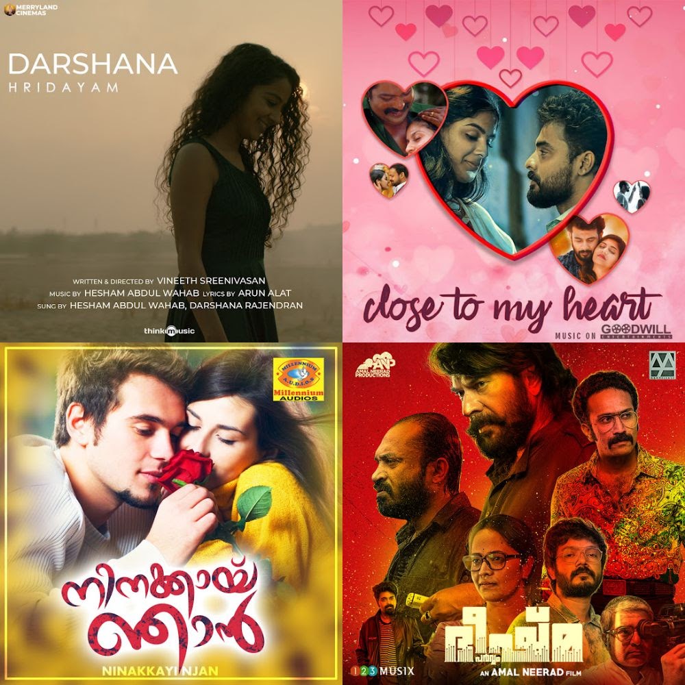 Malayalam Songs