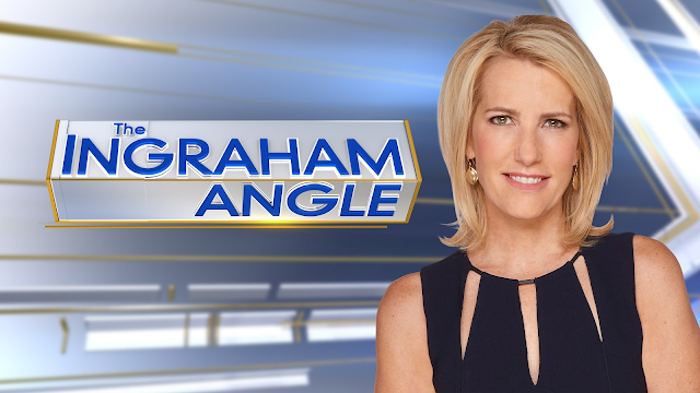 Watch The Ingraham Angle online | YouTube TV (Free Trial)