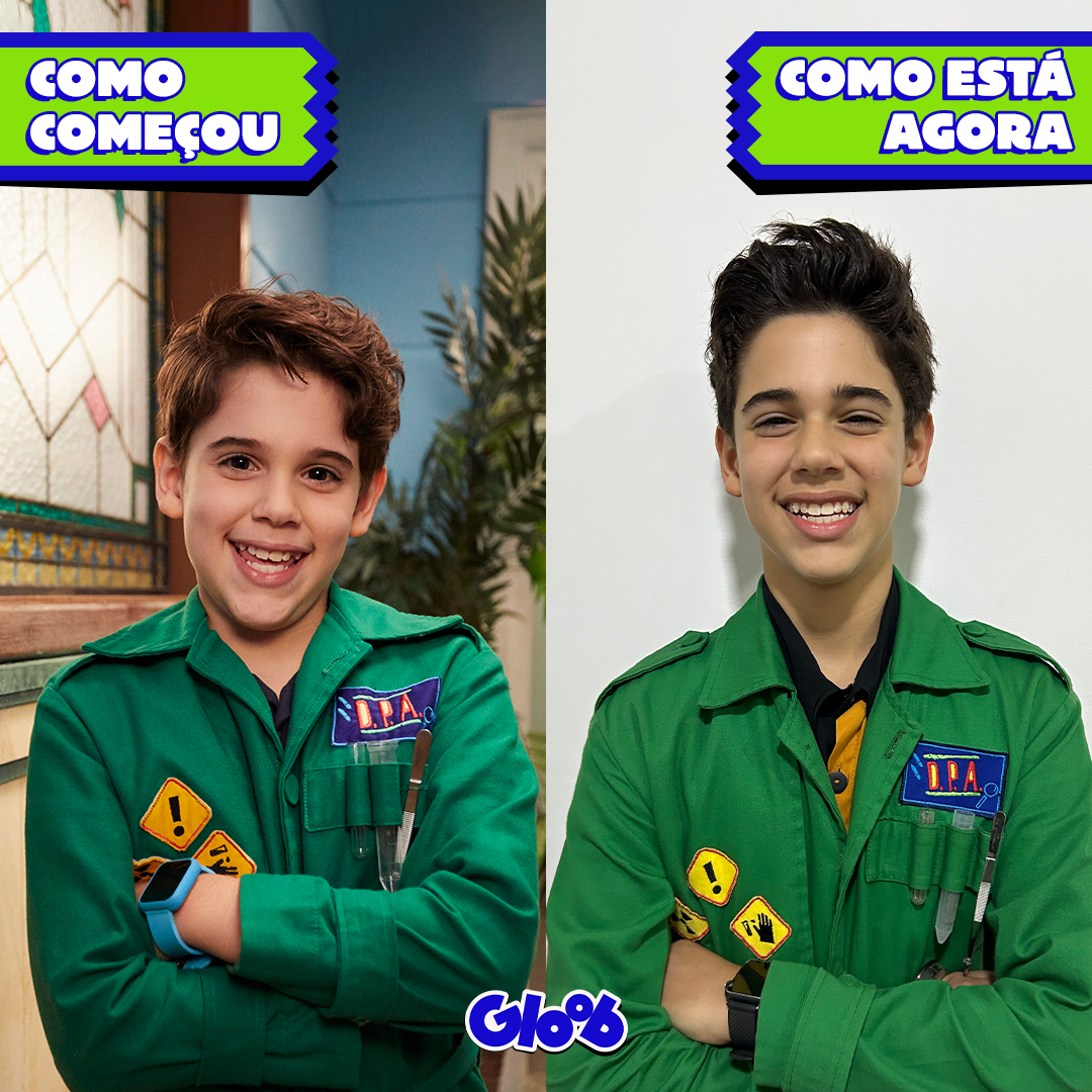Post from Mundo Gloob