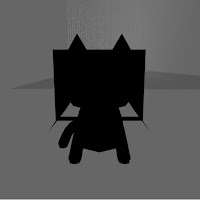 Post from sylvejolt kittybot