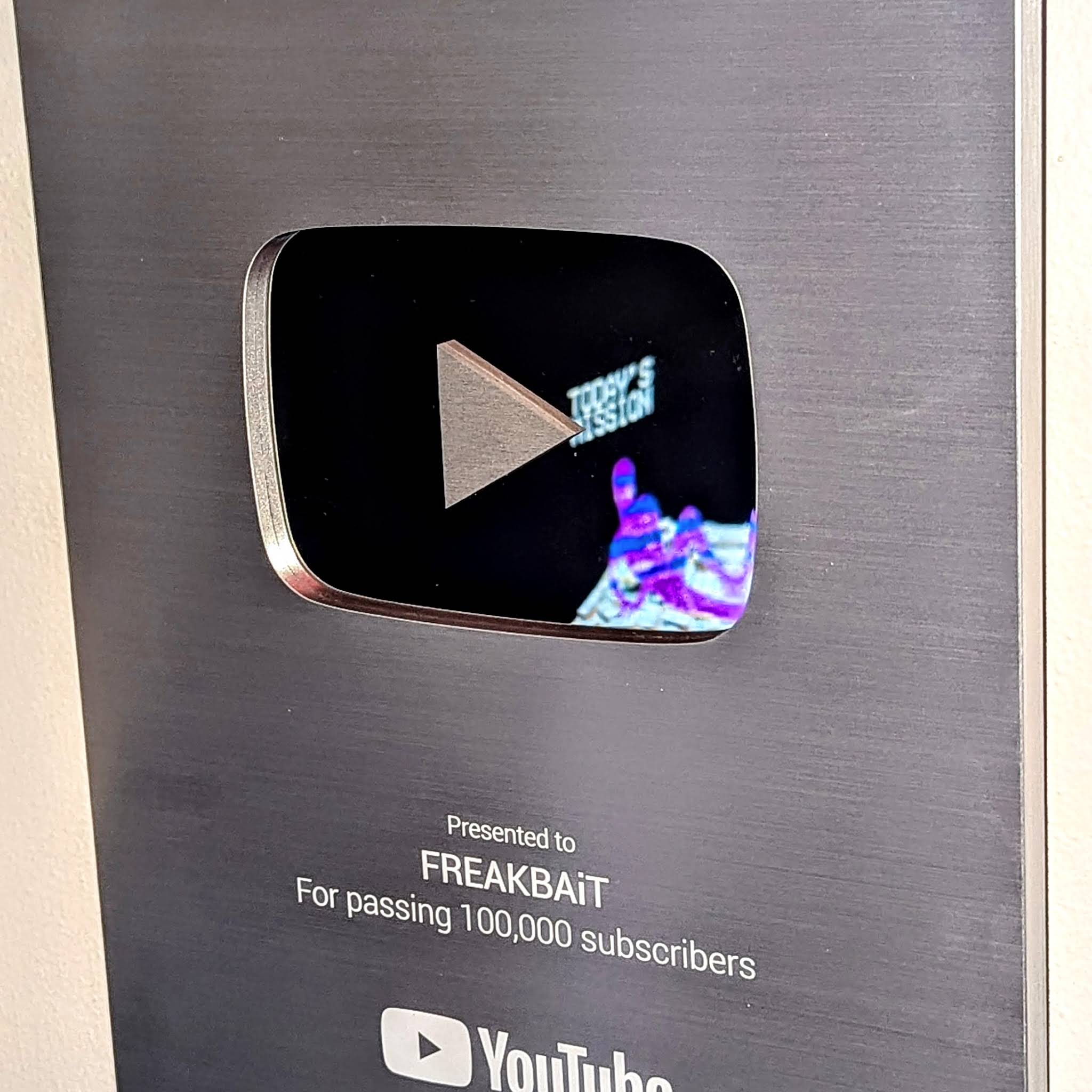 Post from FREAKBAiT
