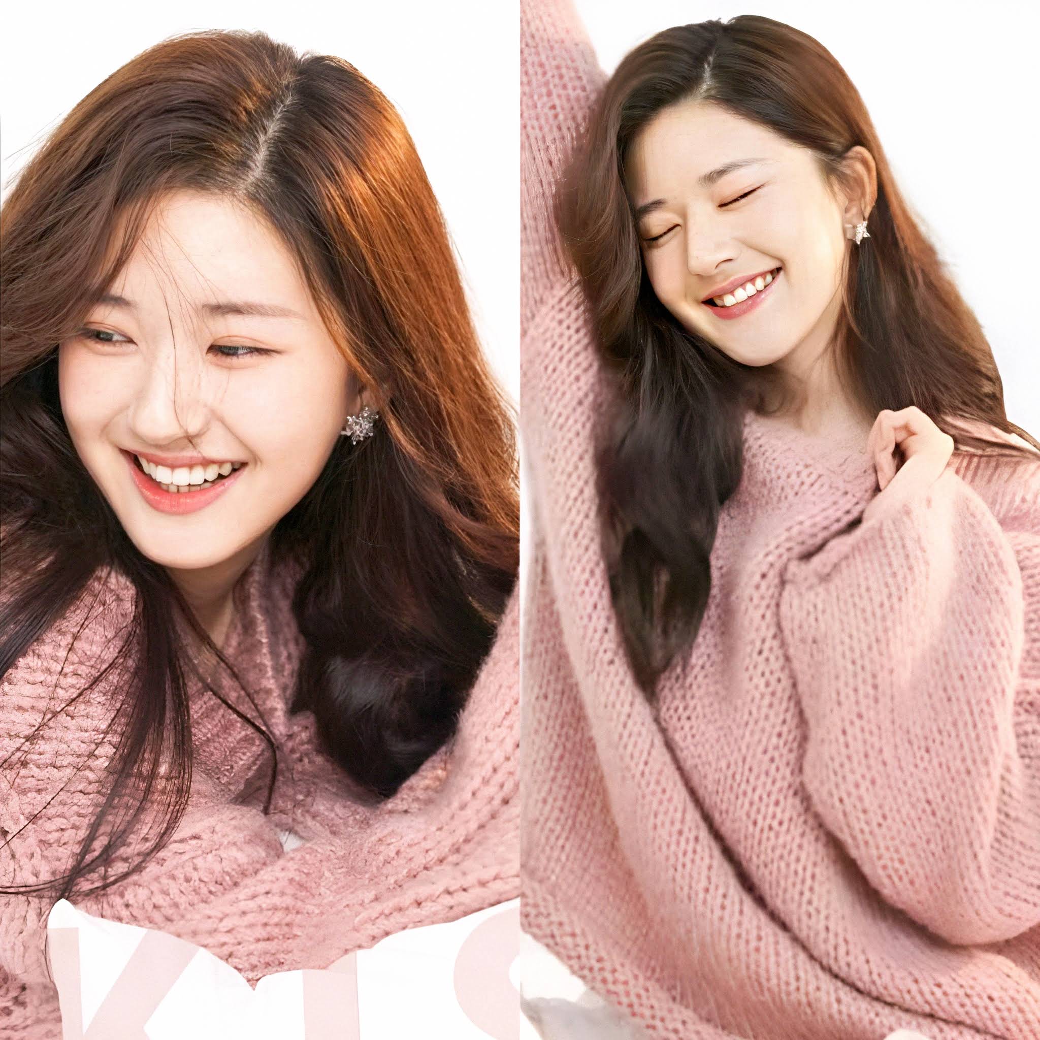 Post from Zhao Lusi SA6