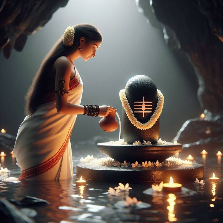 Post from #Har har mahadev🔱 old is gold