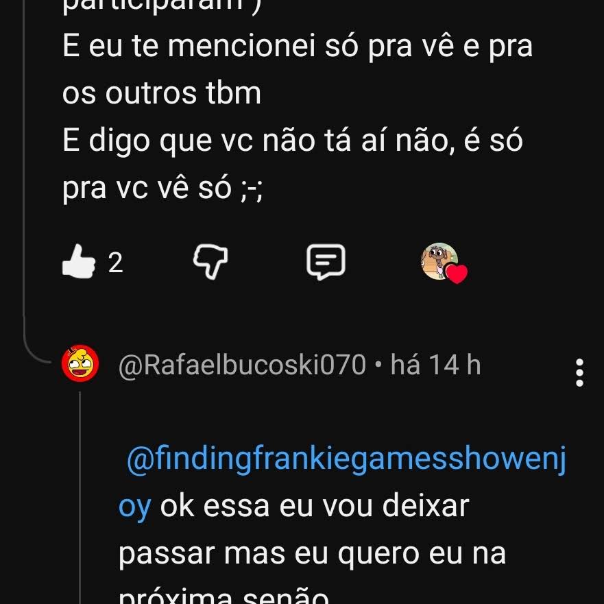 Post from Finding Frankie Games Show Enjoy Parkour Play