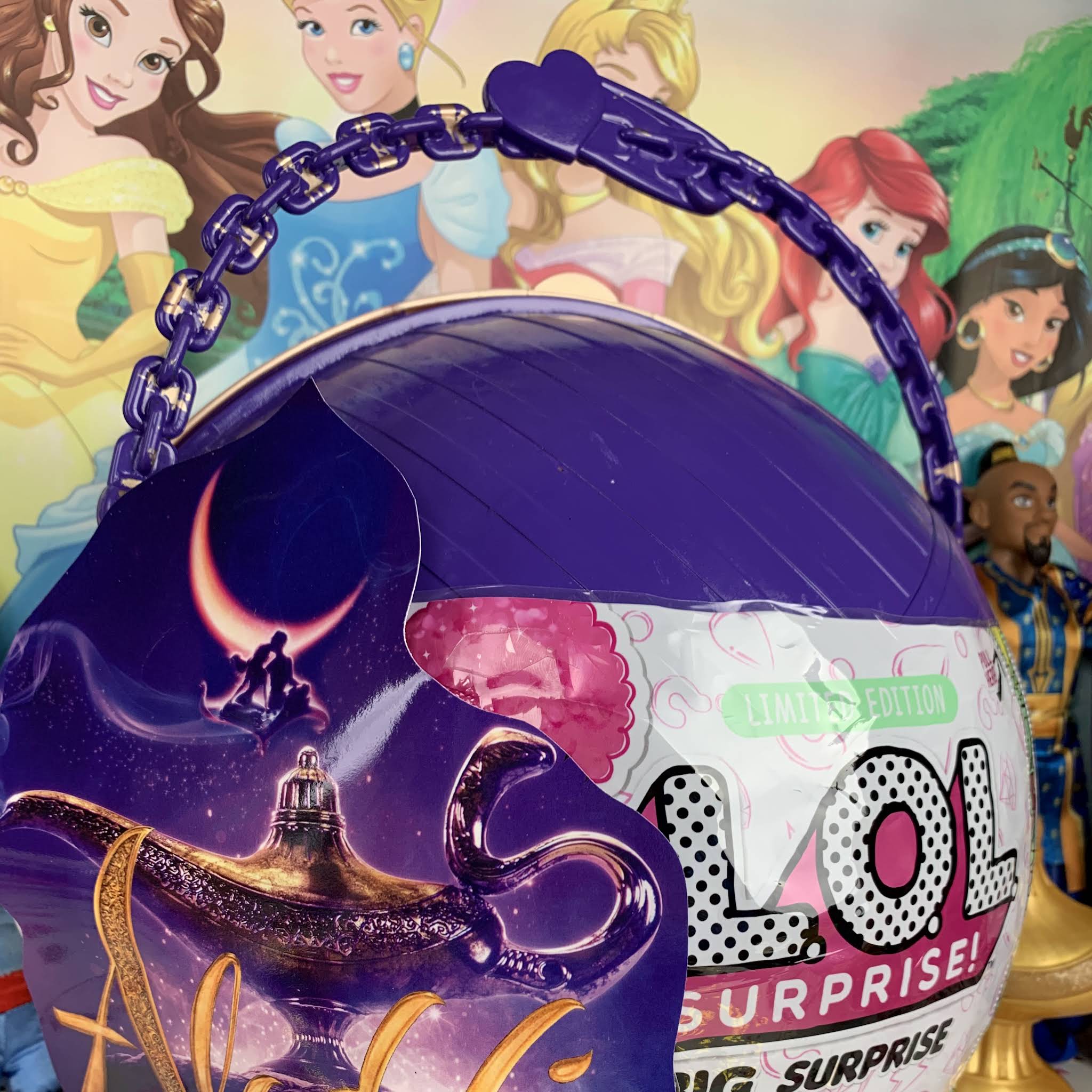 Post from Fun Caboodle