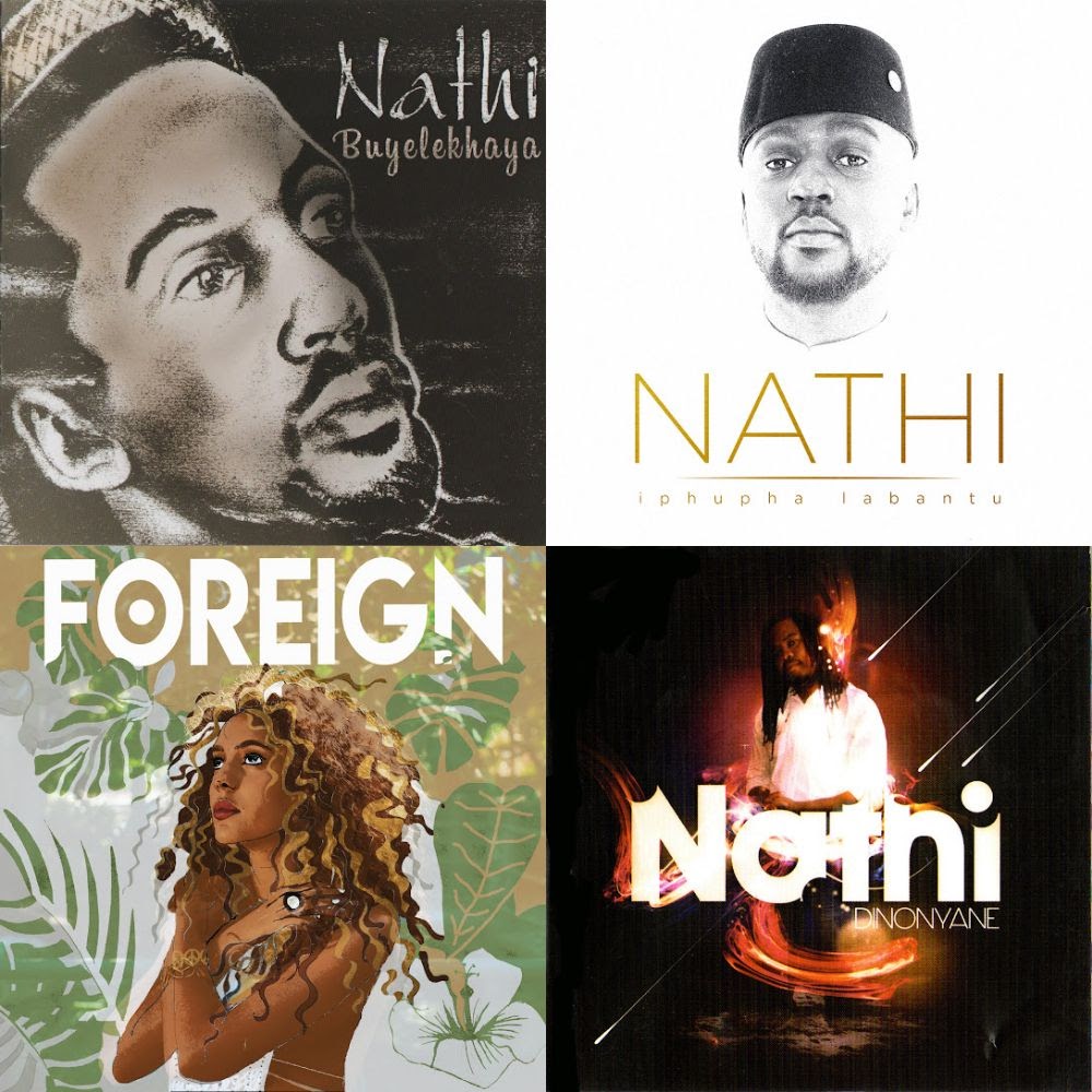 Nathi top