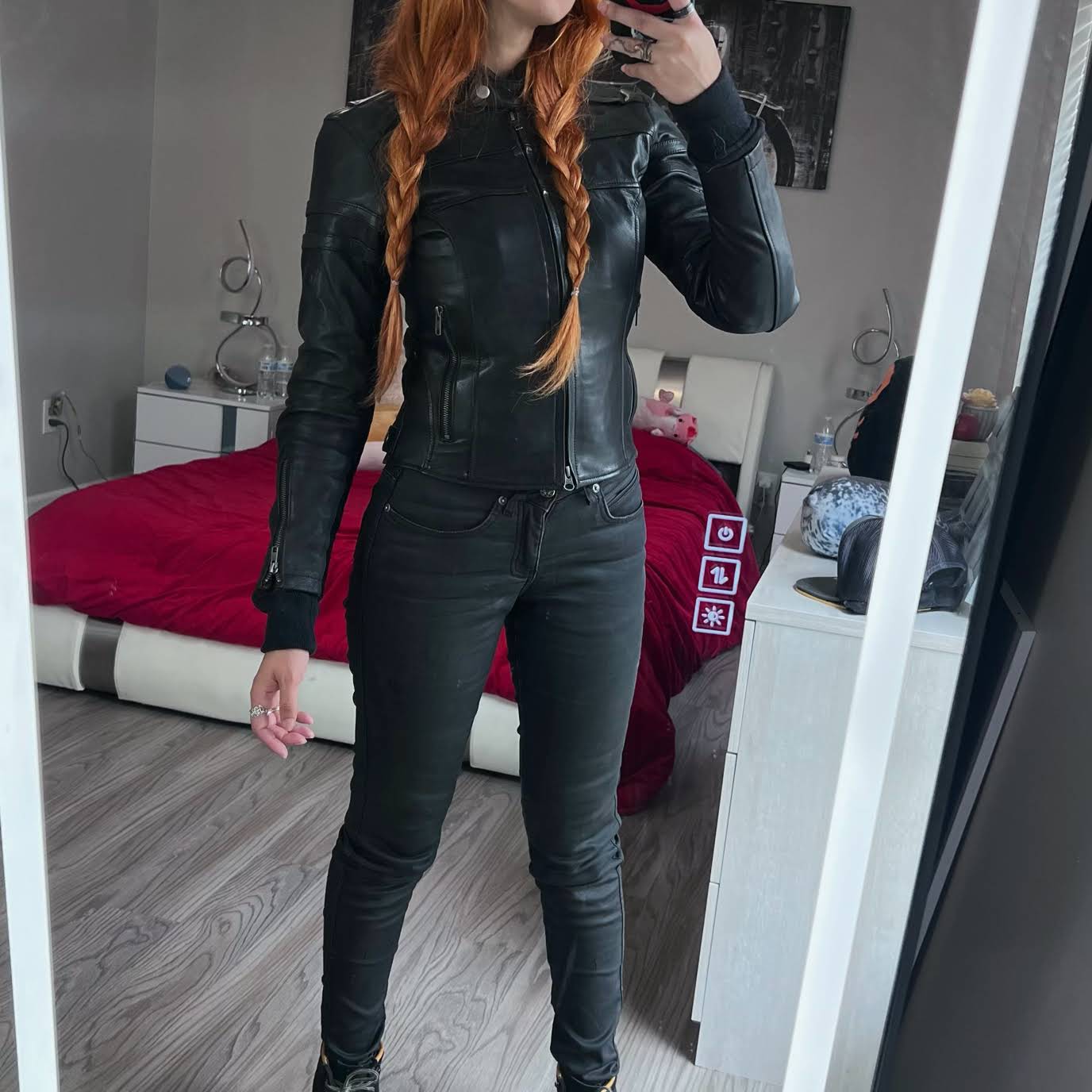 Post from 2 Wheels Sammy