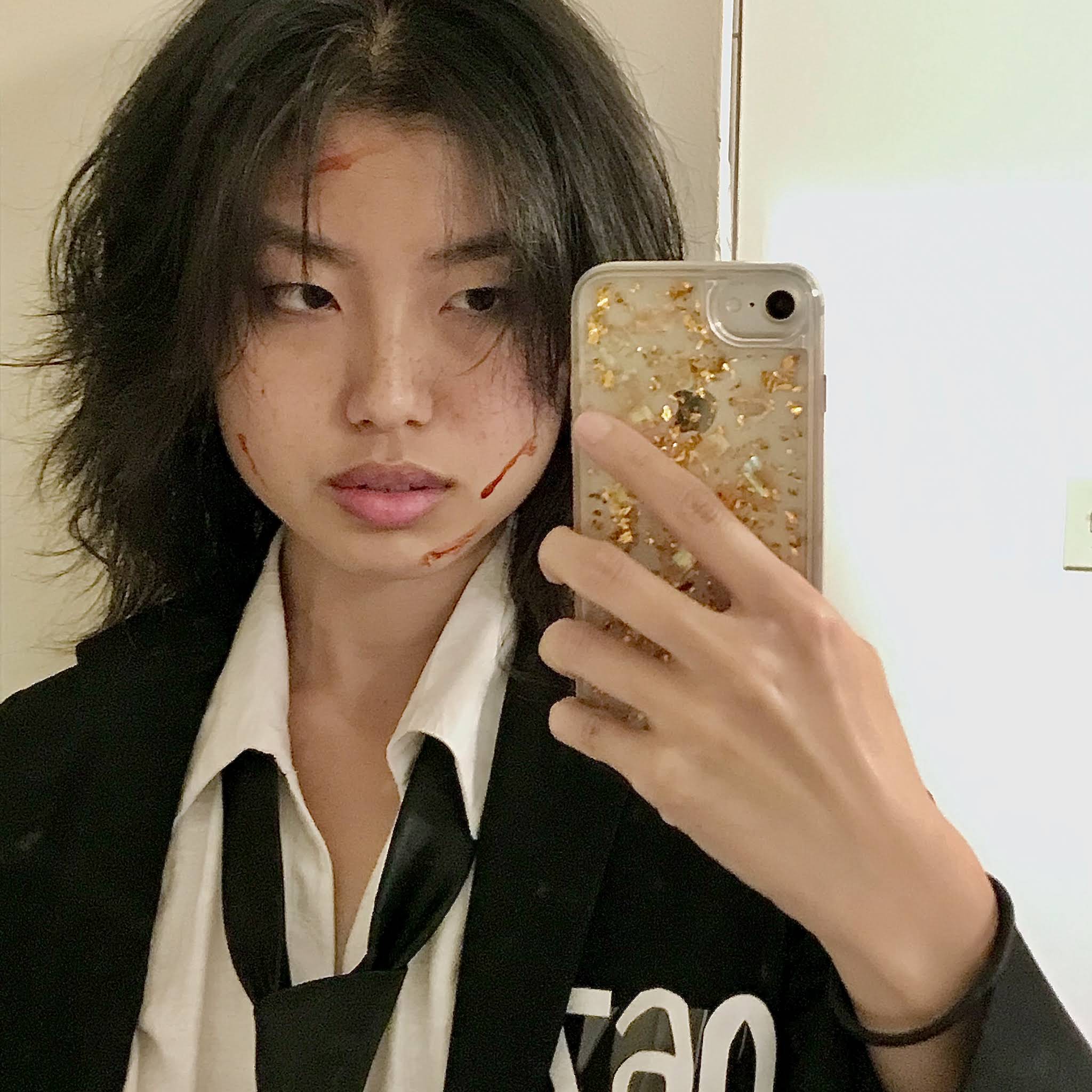 Post from Not Even Emily