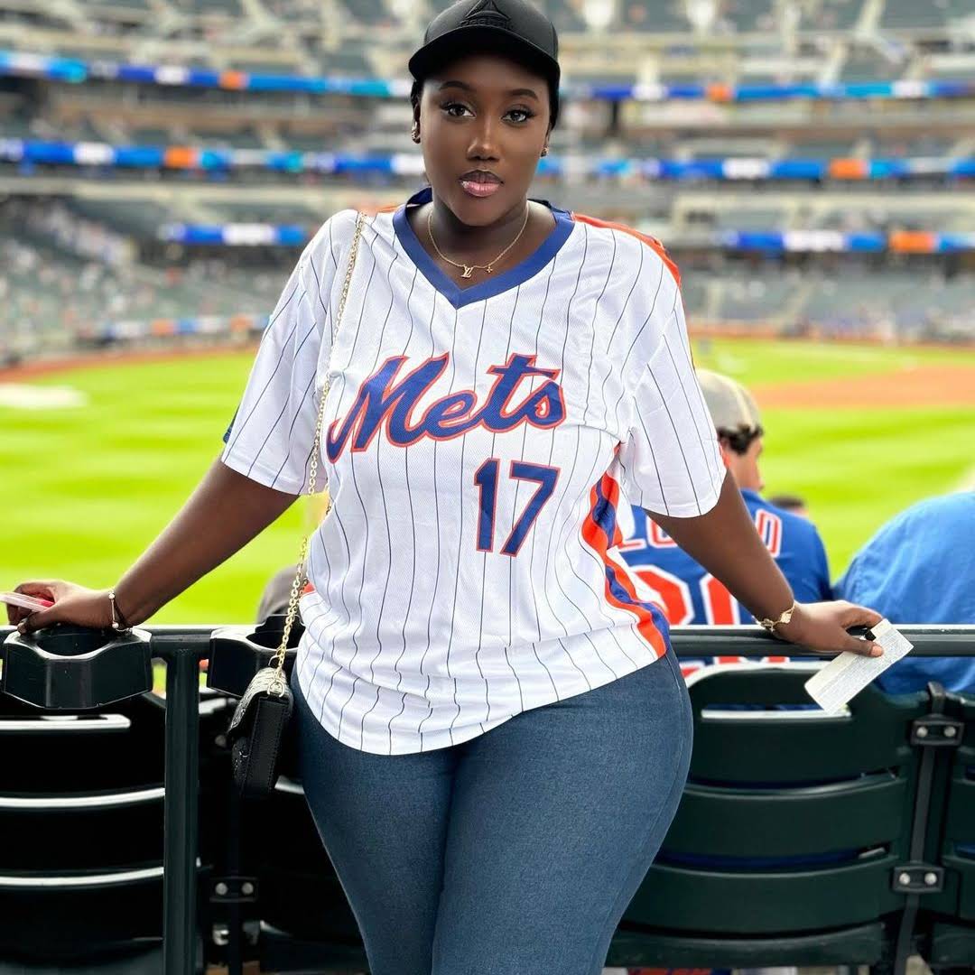 Post from African Baddies