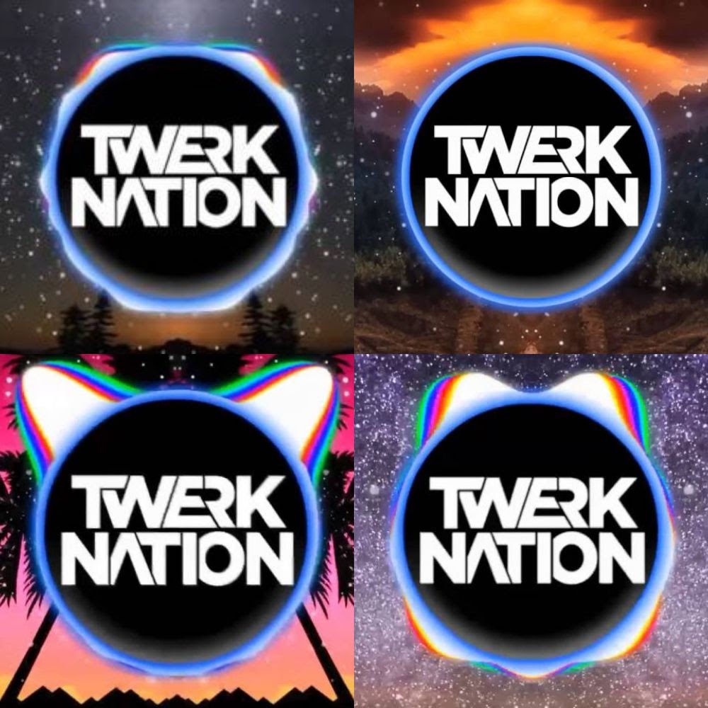 Twerk nation