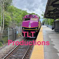 Post from TLT Productions