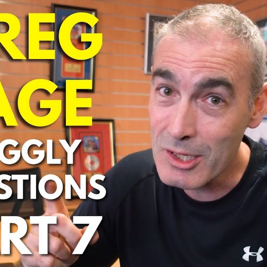 Greg Page - Topic - YouTube