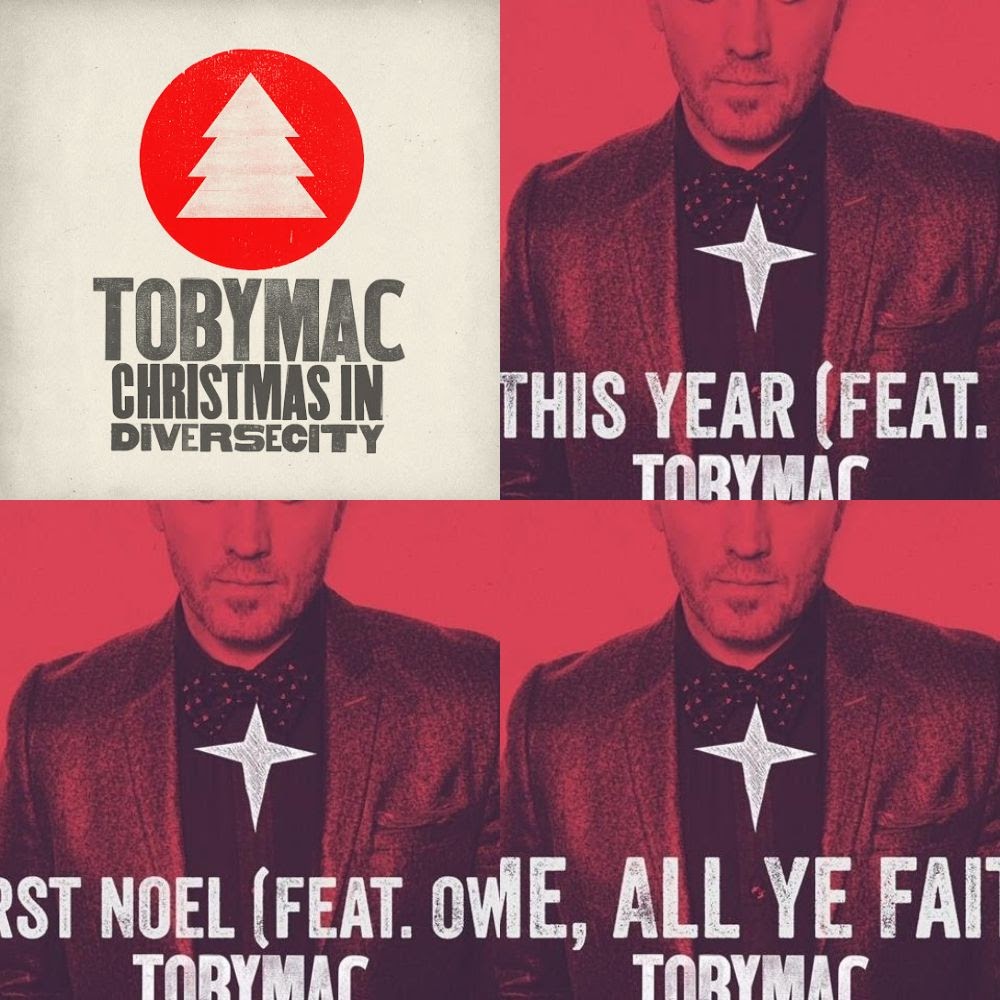 My Favorite Christmas Songs