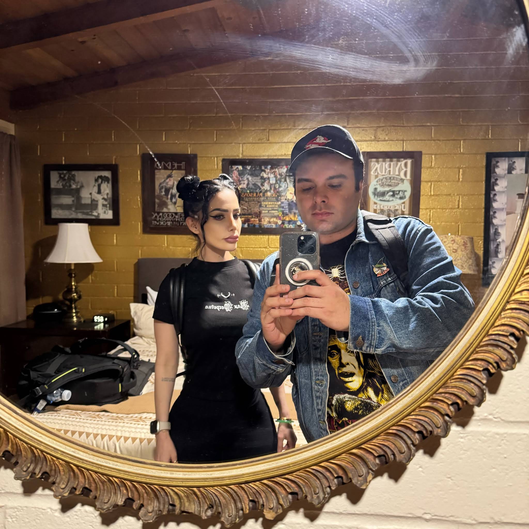 Post from BARRIER BEYOND