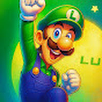 Post from SuperLuigi