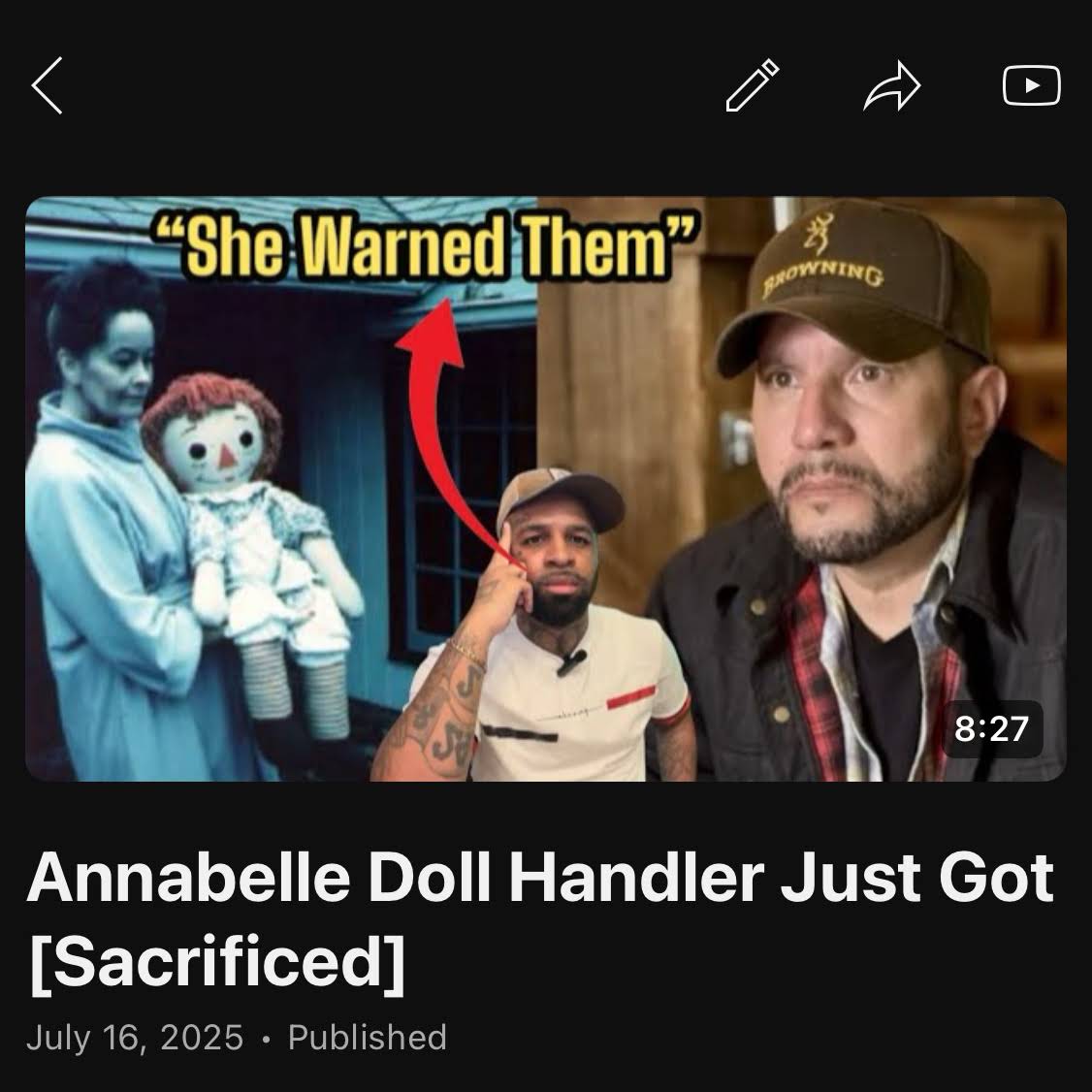 Post from Introvert Rockstar⚜️