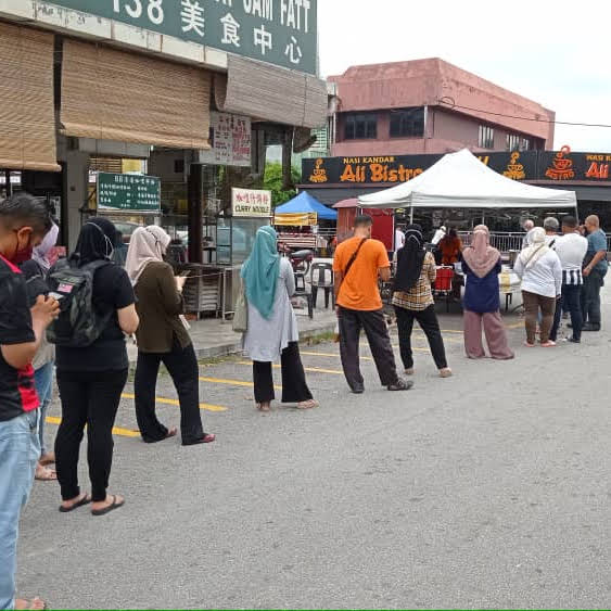 Post from AZFAR BADRUL