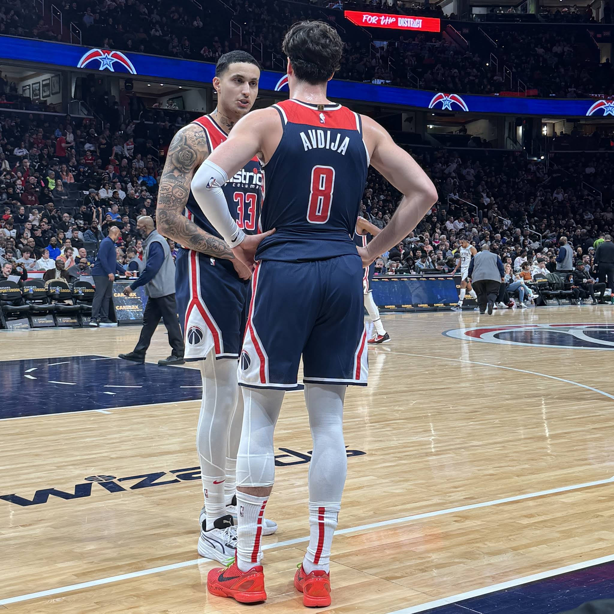 Post from Ryan McBeth