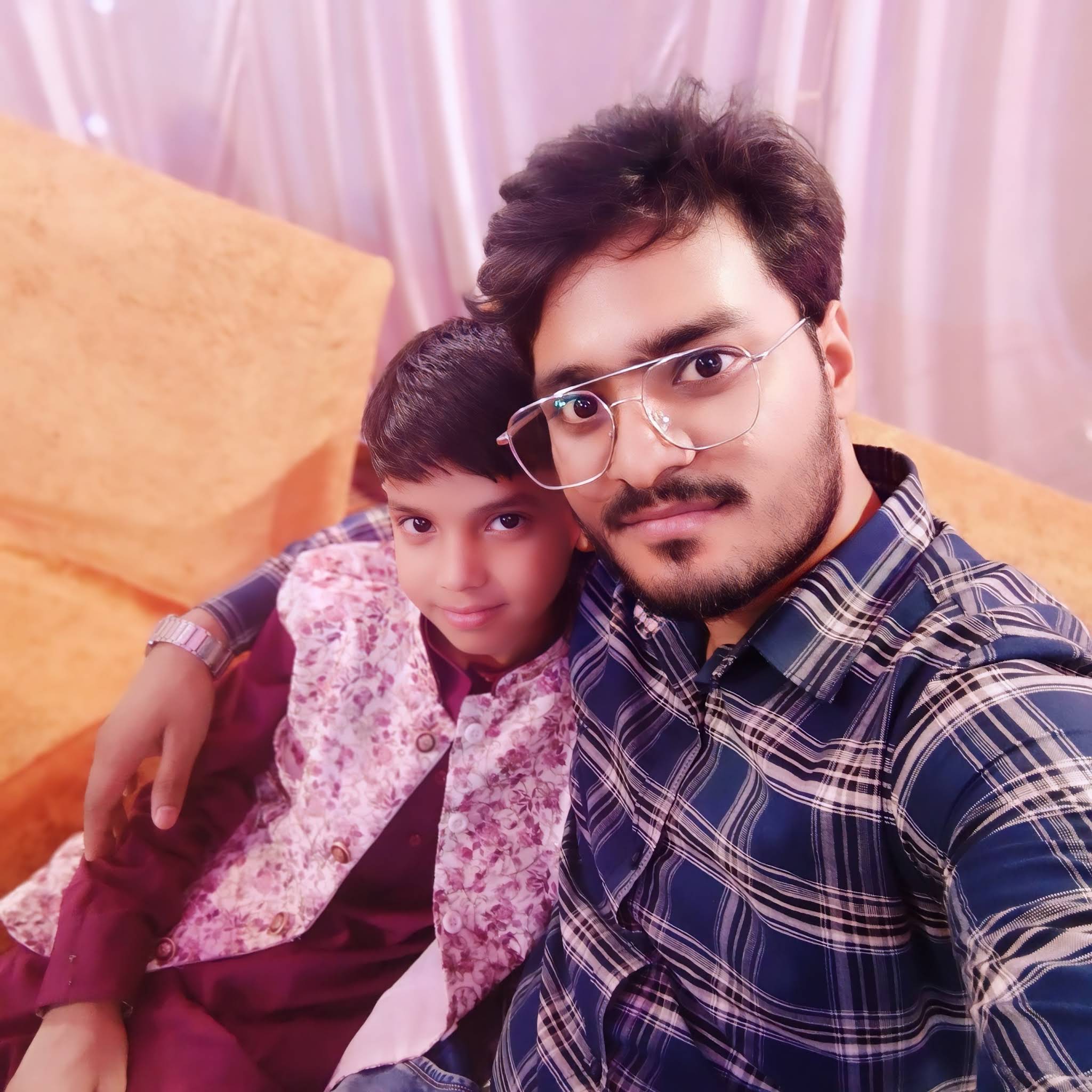 Post from AVINASH CHANDRA MAURYA