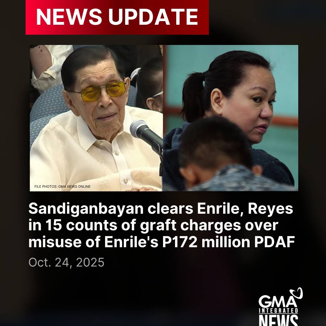 Post from GMA Integrated News