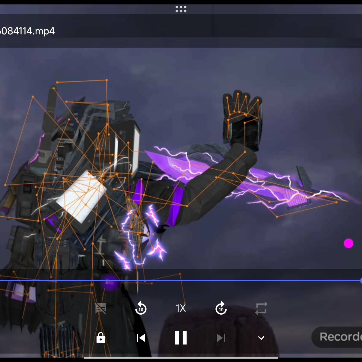 Post from Spritetrap Animations DC2