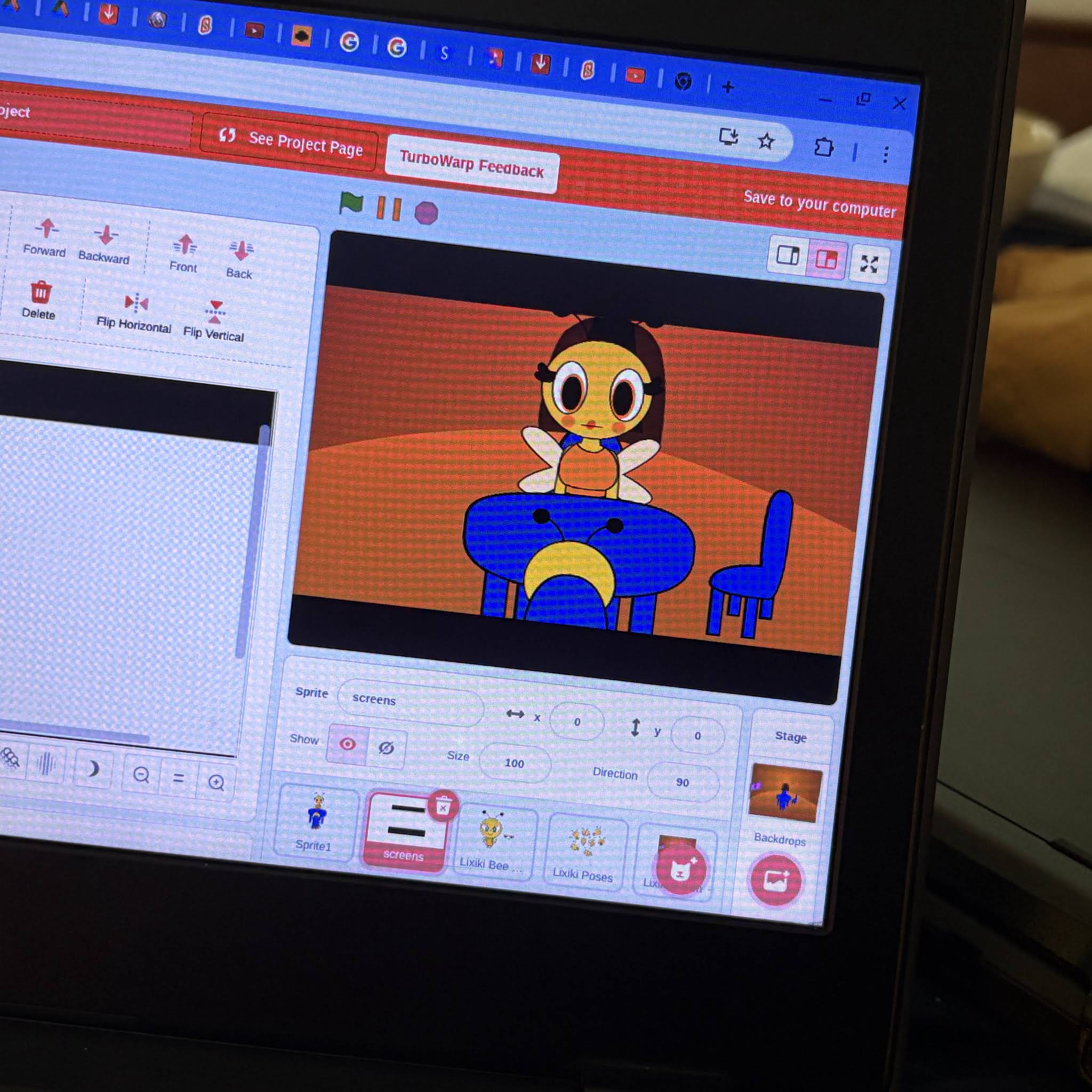 Post from Nickcheezy