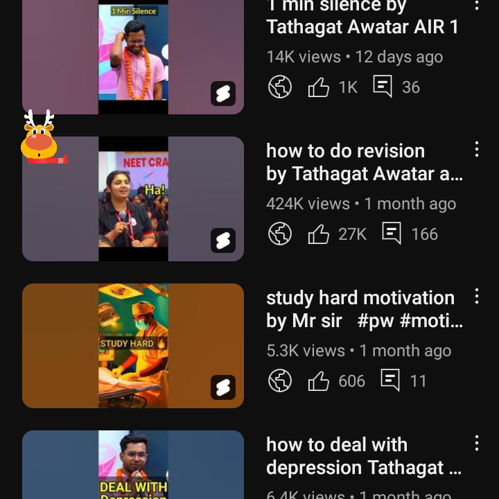 Post from Tathagat Awatar ex.AIR1