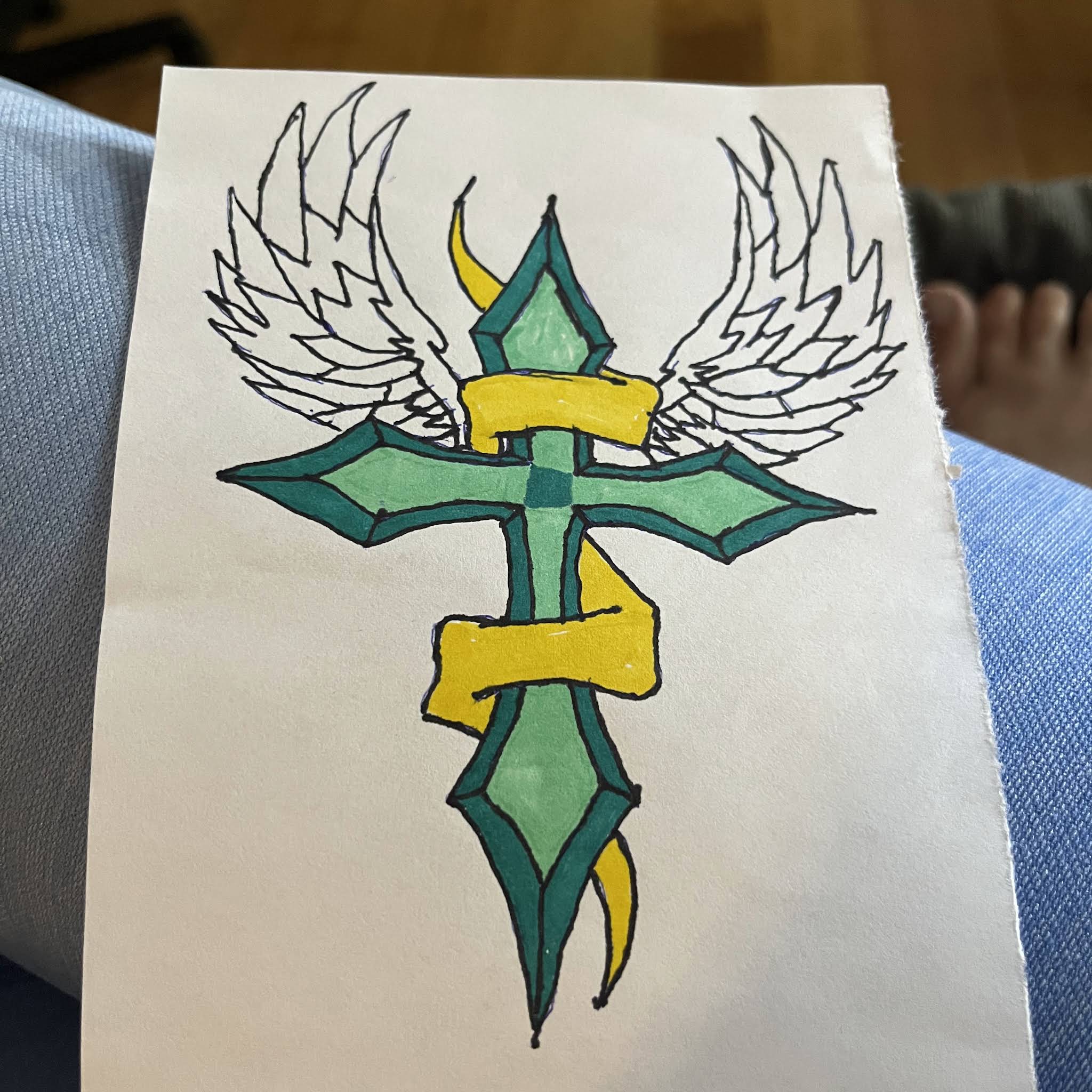 Post from Starfire