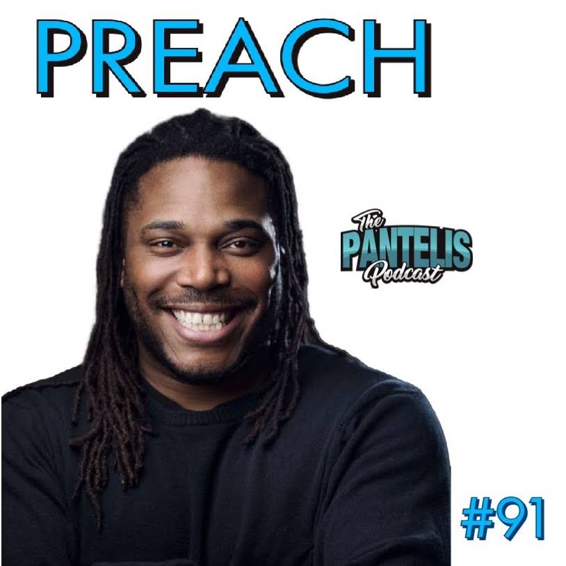 Post from Aba N Preach